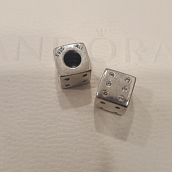 Pandora | Jewelry | Authentic Pandora Charm | Poshmark